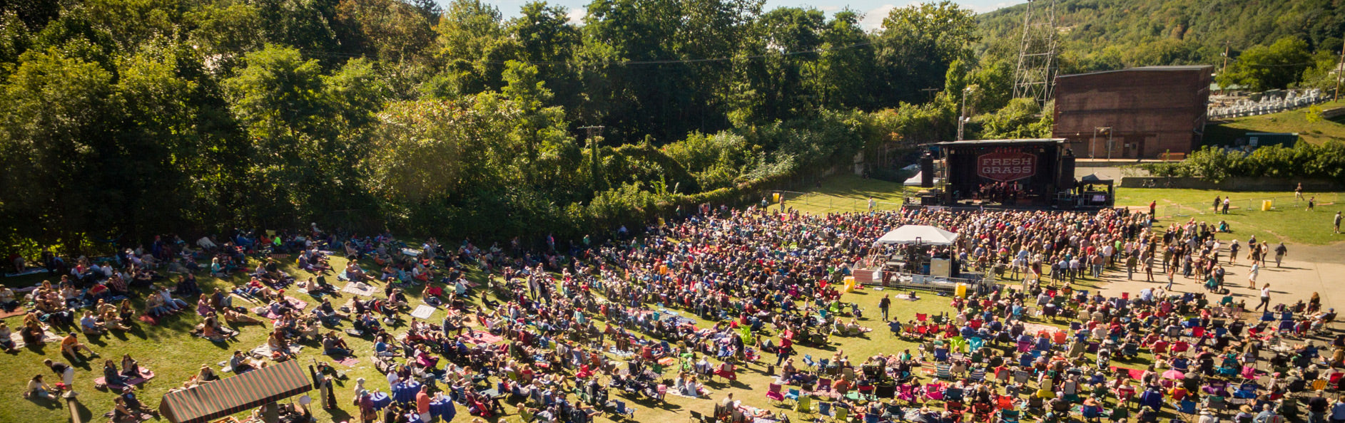 Tickets – FreshGrass Store